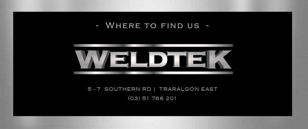 Contact – WELDTEK